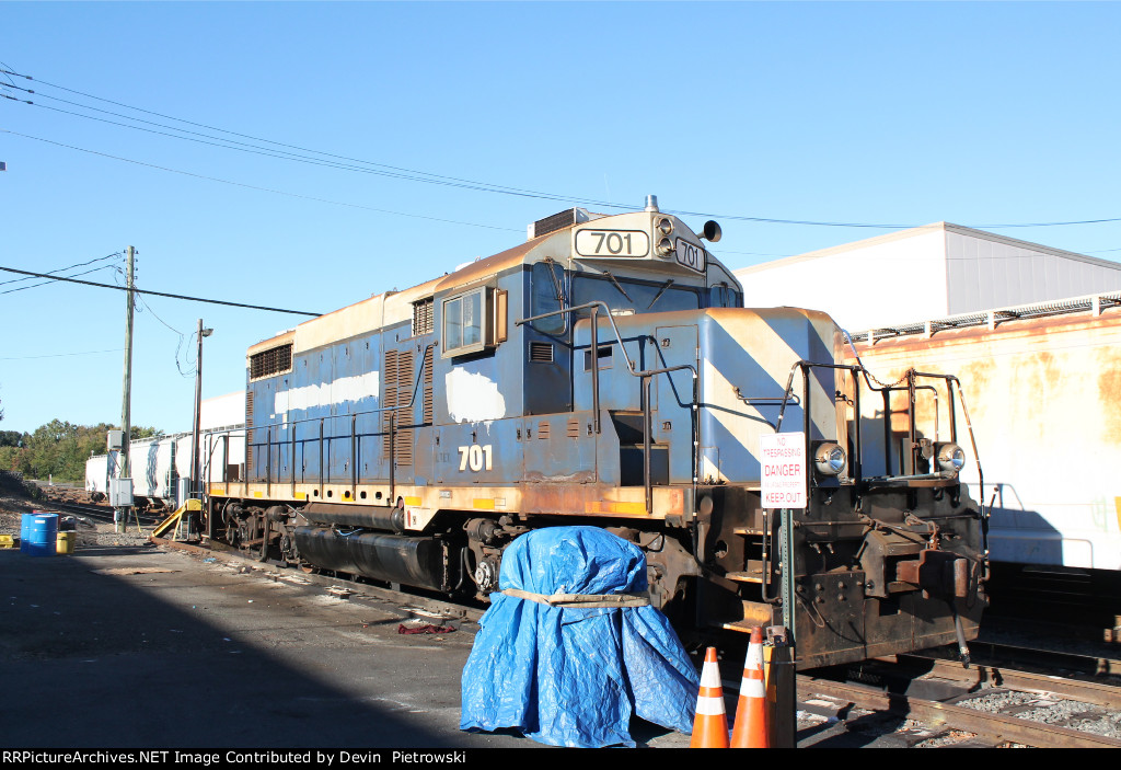 A new toy for the RCRY.